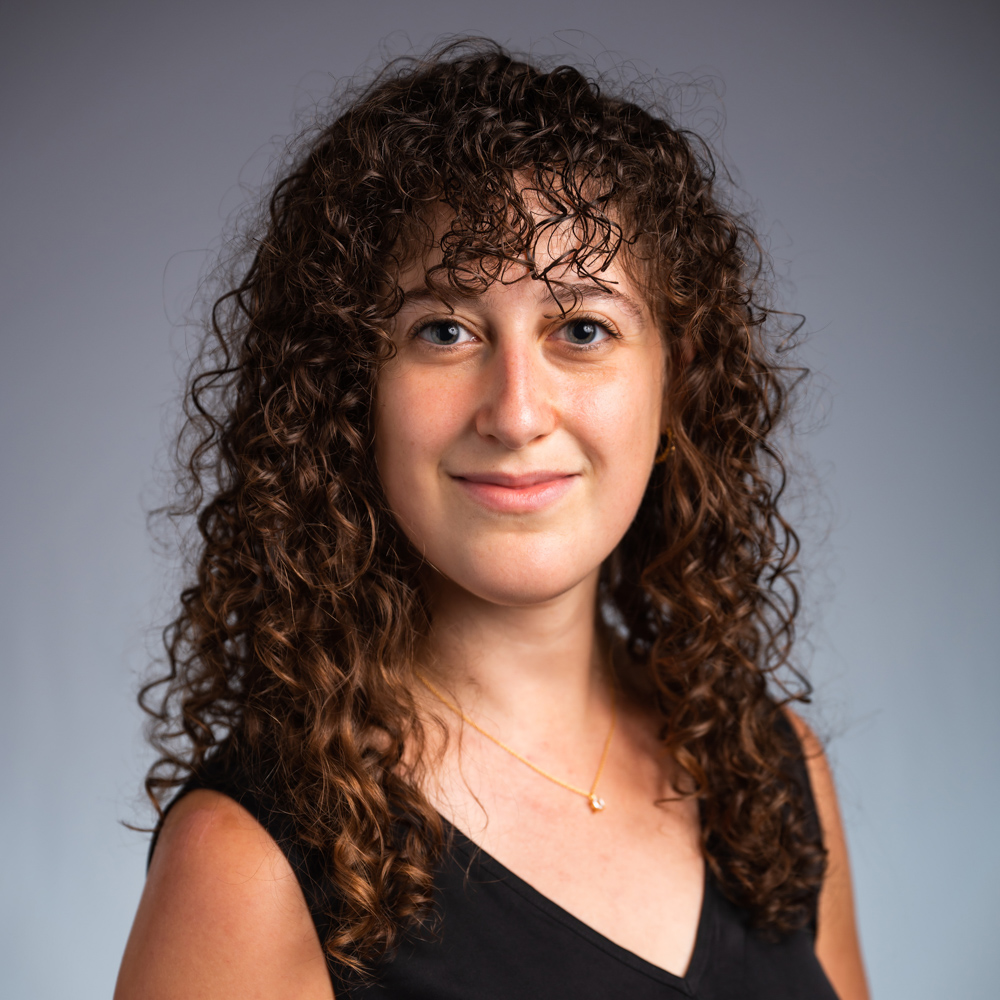 Rachel Schine | Department of History